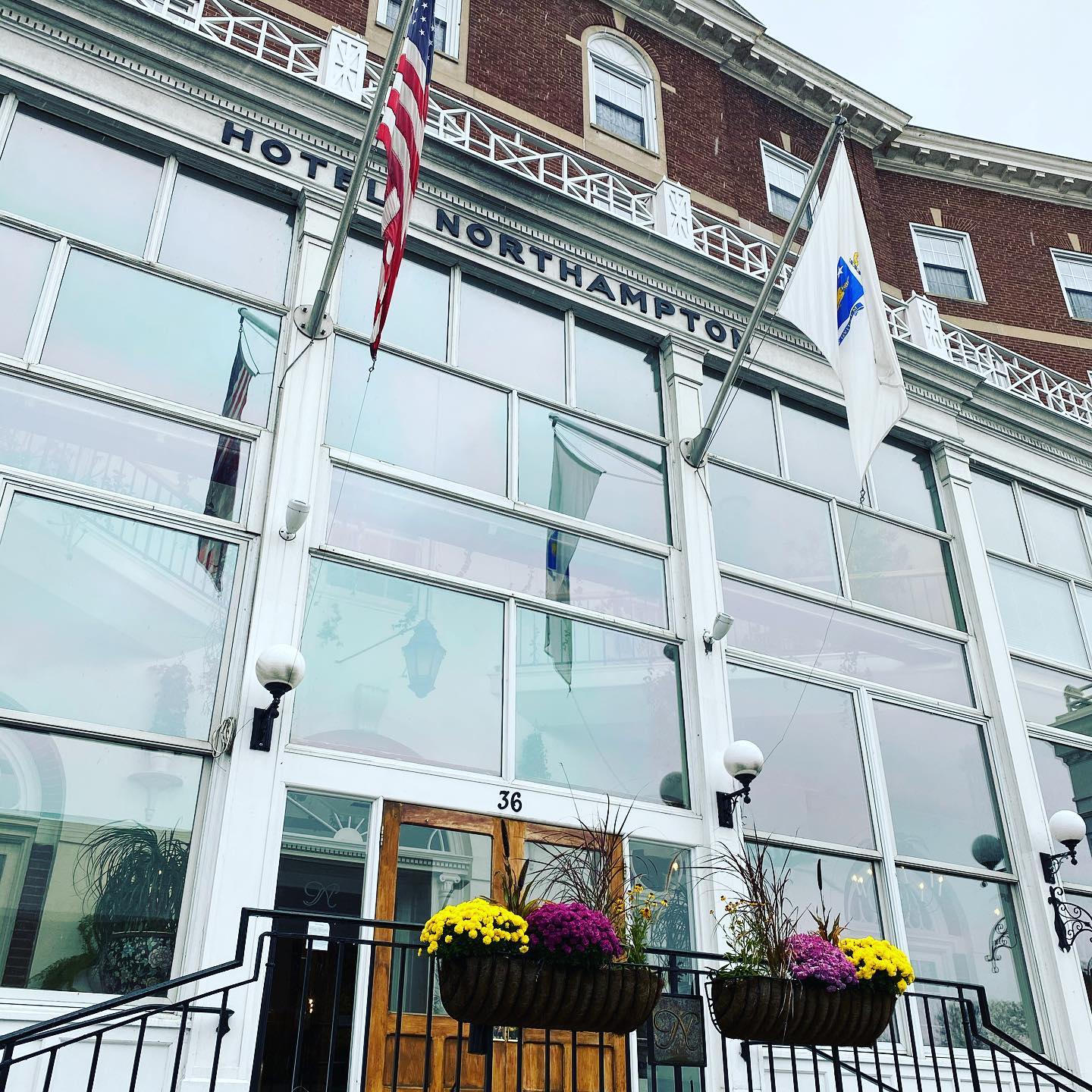 Staycations in Western Mass | Hotel Northampton | Find Out More