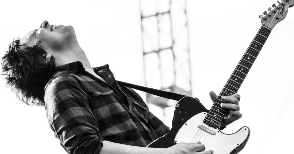 Davy Knowles at the Iron Horse | Friday, September 6th | Northampton MA ...