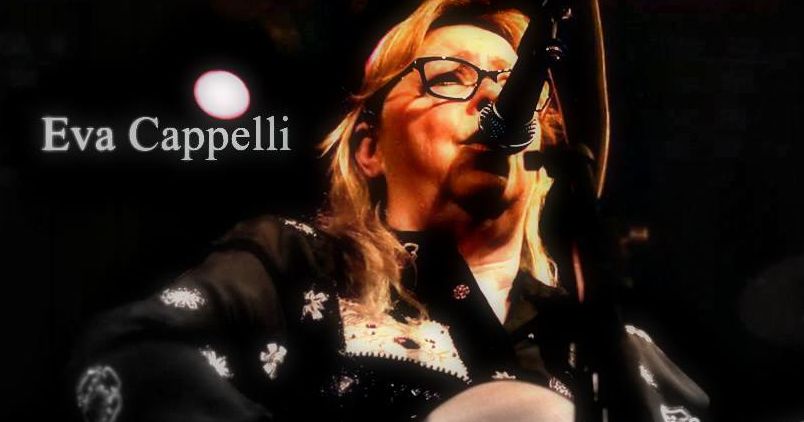 Eva Cappelli Trio Live at Progression Brewing Co. | Saturday, October ...