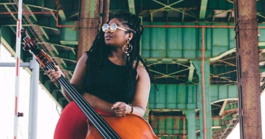 Endea Owens and The Cookout presented by Northampton Jazz Festival ...