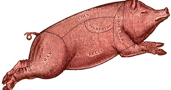 Pork Butchery Class | Saturday-Saturday, October 12th-November 16th ...