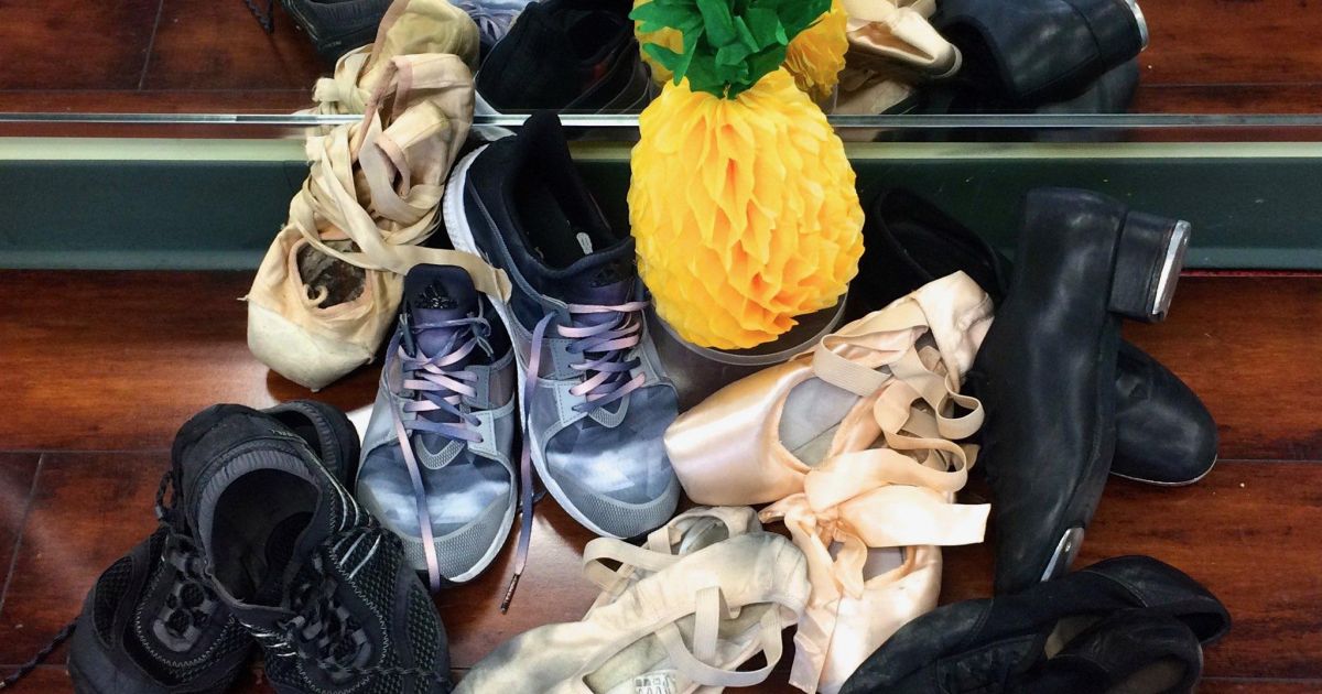 Back To Dance | Sunday, June 12th | Northampton MA Events