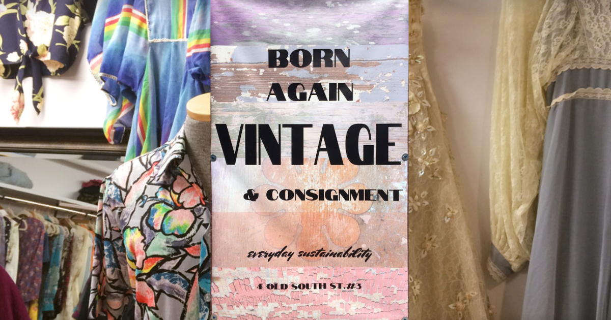 Northampton Mass Businesses - Restaurants, Retail, Relaxation