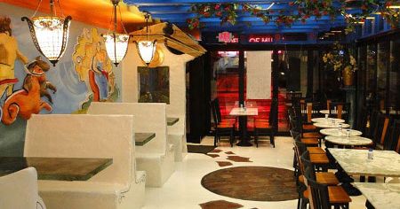 Filos Greek Food | Northampton MA