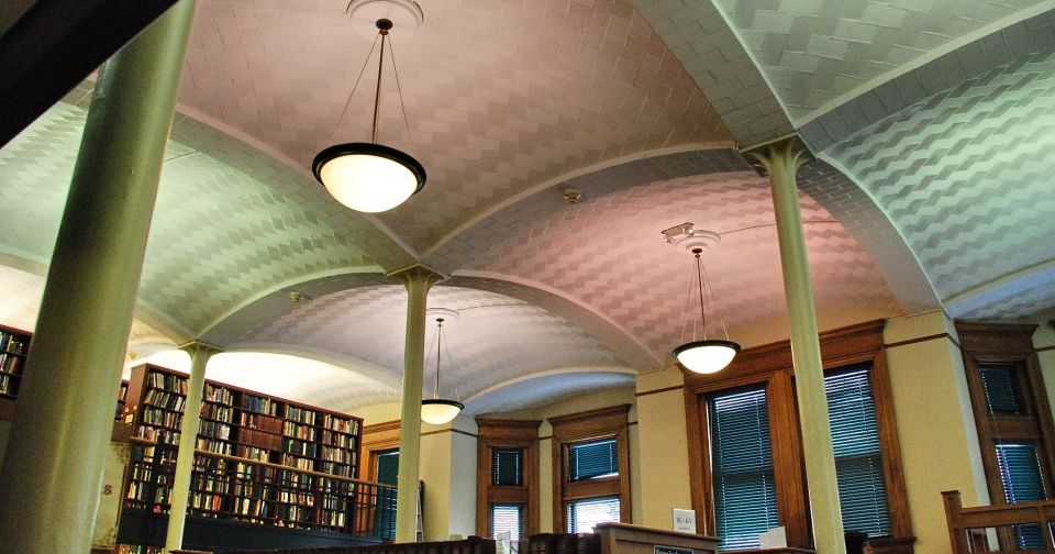 Forbes Library Welcoming Week | Friday-Monday, September 9th-19th ...