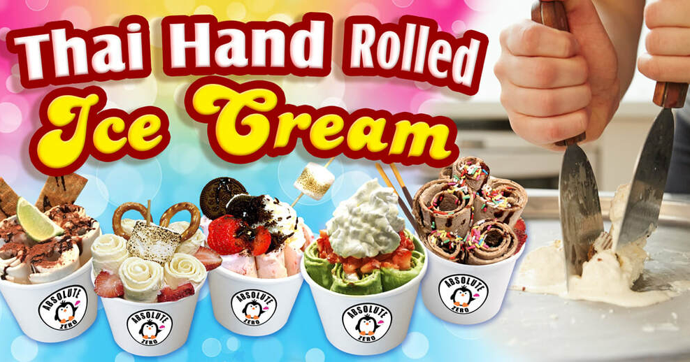 Absolute Zero | Northampton MA